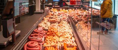 Une gamme de 18 boudins différents - sudinfo.be