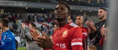 D3 ACFF: Oumar Traore affronte le Symphorinois et son passé pour la ...