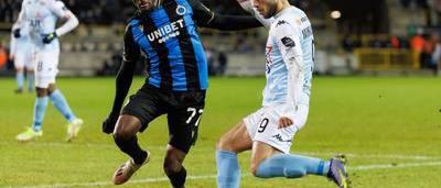 Renier: «À la place de Seraing, je tenterais le tout pour le tout ...