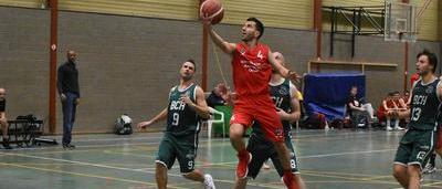 Basket (P1): Waremme assure l’essentiel contre Spa - sudinfo.be