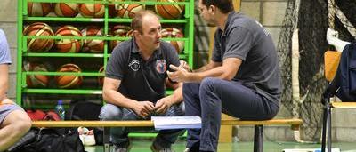 Basket, le bénévole de la semaine: Johan Pierret ne compte pas ses ...