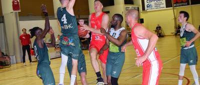 Basket: Houdart de retour à L’9 Flénu pour le derby à Mons en coupe ...