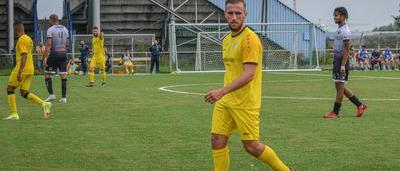 P1: les frères Vanhorick de retour pour le derby entre Monceau et Gilly ...