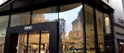 Le magasin INNO du centre de Liège complètement rénové (photos ...