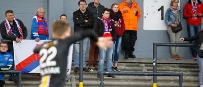 Nouveau Codeco: le monde du sport se serre les coudes pour retrouver ...