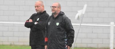 P4A: André Brugmans prolonge l’aventure à Faimes B - sudinfo.be