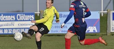 D3 ACFF: Raeren-Eynatten était physiquement dans le dur à Herstal ...