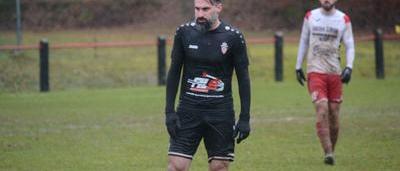 Greg Molnar sur le match arrêté entre Habay et Richelle (D3B): «C’est ...