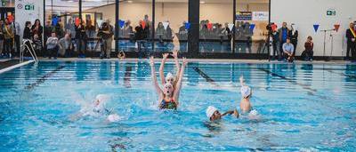 14 piscines en région liégeoise, mais plusieurs fermées: notre enquête ...