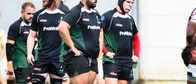 Rugby: le Kituro reprend du rythme (+ les autres résultats) - sudinfo.be