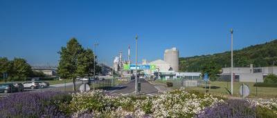 Prayon veut renouveler son permis sur le site d’Engis pour 20 ans ...