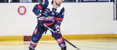 Jordan Paulus, capitaine des Bulldogs: «Il est temps que la Coupe ...