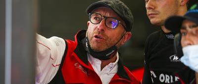 Le Team WRT lâché par Audi! - sudinfo.be