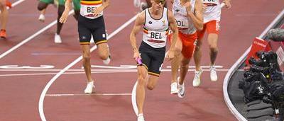 Mondiaux d’athlétisme en salle: une nouvelle règle du relais mixte fait ...