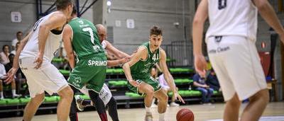 Basket (TDM2) – Victoire impressionnante de Sprimont face à Aarschot ...