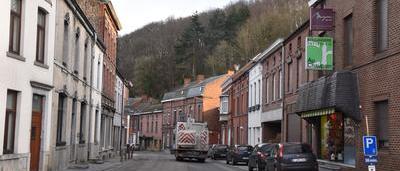 Walcourt: le marché de la rue de la Station attendra - sudinfo.be