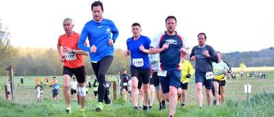 Challenge ACRHO: courir, un plaisir retrouvé à Anvaing (+ vidéos ...