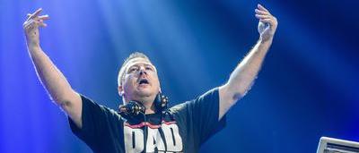 Le DJ Daddy K à l’affiche d’Hensies Plage, de retour cet été après 2 ...