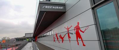 Le nouveau skatepark de l’Andenne Arena inauguré samedi prochain ...