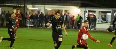 Tour final P4A: vainqueur face à Faimes B, Lensois sera bien au rendez ...