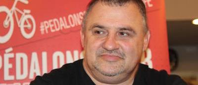 Qui est Eric Charlet, futur échevin à Chapelle? - sudinfo.be