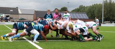 Rugby: Soignies bat l’ASUB Waterloo et file en finale des playoffs ...