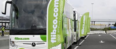 Des navettes de bus Flibco relieront Liège à Brussels Airport - sudinfo.be