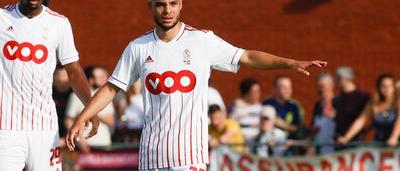 Cihan Canak en stage avec le Standard, pas Lucas Vankerkhoven ni ...