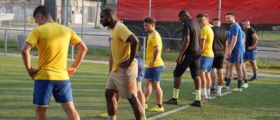 P2B: l’Entente Elouges-Dour à nouveau ambitieuse - sudinfo.be