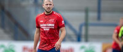 Luca Schenk: «C’était pas mal du tout» - sudinfo.be