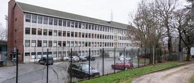 Un nouvel athénée avec la rénovation complète de l’ancien d’Angleur ...