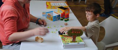 Mouscron: Les enfants autistes ont besoin de vous, les bénévoles ...