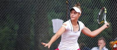 Tennis - ITF Caserta: l’Eupenoise Marie Benoit éliminée au premier tour ...