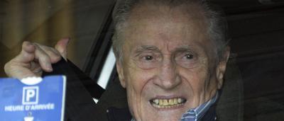 Marcel Habran n’ira pas au KFC Wezembeek - sudinfo.be