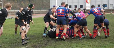 C’est la grande rentrée du rugby liégeois! - sudinfo.be