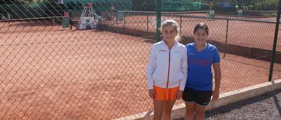 Masters de tennis: personne n’arrête la Montoise Manon Baert - sudinfo.be