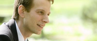 Christian Behrendt: «Les citoyens ne se sentent plus écoutés» - sudinfo.be