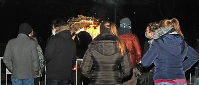 Le centre culturel de Welkenraedt a mis le feu à sa saison culturelle ...