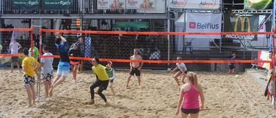 Ce qu’il faut savoir sur le beach de Waremme qui fête ses 20 ans et son ...