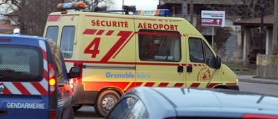 Un Marocain (Farid Berrada), sa femme et leurs 3 enfants tués dans un ...