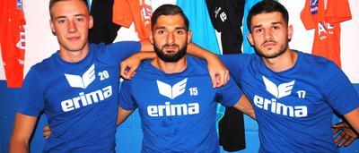 D2 Am. - Muaremi (Visé) vers Waremme, avec 3 jeunes Liégeois? - sudinfo.be