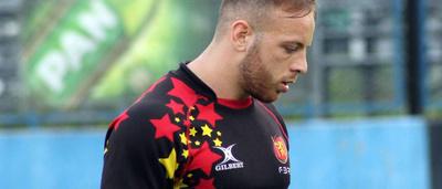 Rugby à 7: le Trophée Européen pour l’Athusien Ervin Muric - sudinfo.be