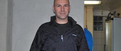 2A: David Lepage rempile à Tontelange où une équipe B verra le jour cet ...