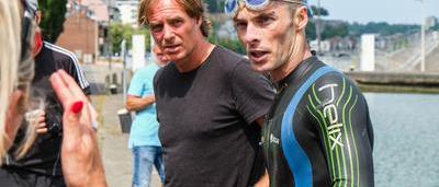 Julien Deneyer va retenter l’Enduroman au mois d’août - sudinfo.be