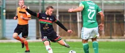 Ref ambassadeur: grand espoir de l’arbitrage, Anthony Letellier se lie ...