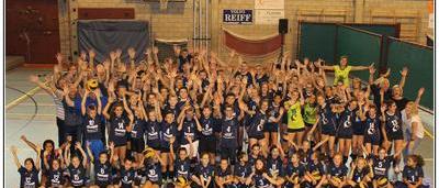 Commune et Saint-Joseph s’associent pour bâtir le hall sportif à ...