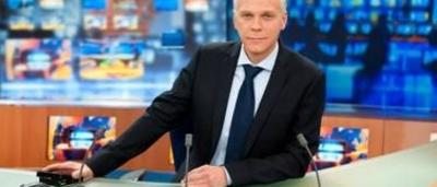 Luc Gilson, nouveau présentateur du 13h de RTL: "Je n'étais pas ...