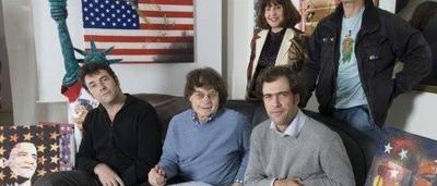 Charlie Hebdo: Sam de Sudpresse est «effondré» - sudinfo.be