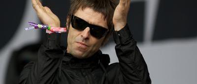 Julien Doré et Liam Gallagher (Oasis) aux Ardentes de Liège - sudinfo.be