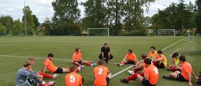 Une nouvelle équipe U21 au RSC Naast: «Faire le lien avec l’équipe ...